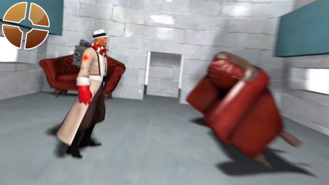 [TF2] Medical Insanity - YouTube