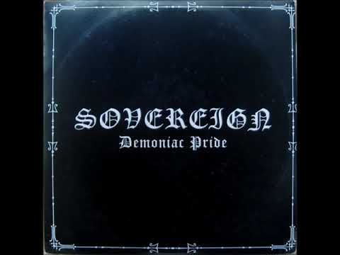 Sovereign - Merciless Sentence (2005) - YouTube