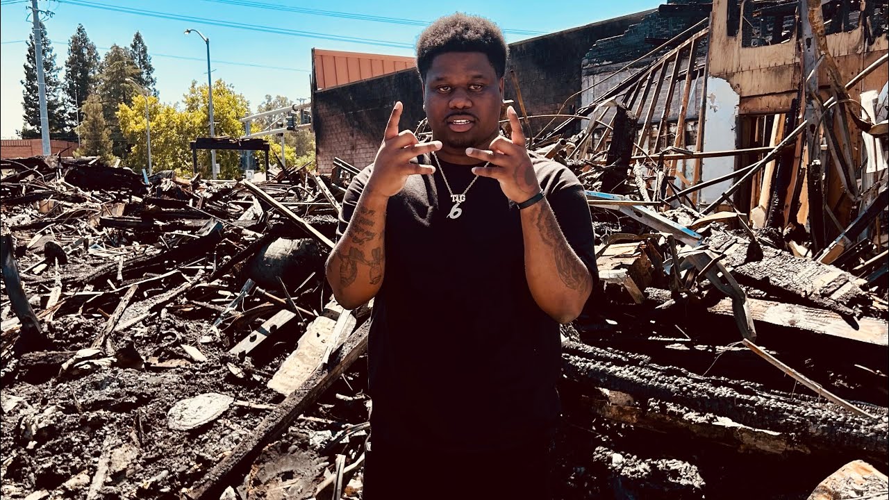 Mac Moo - Fired Up ( Official Music Video ) - YouTube