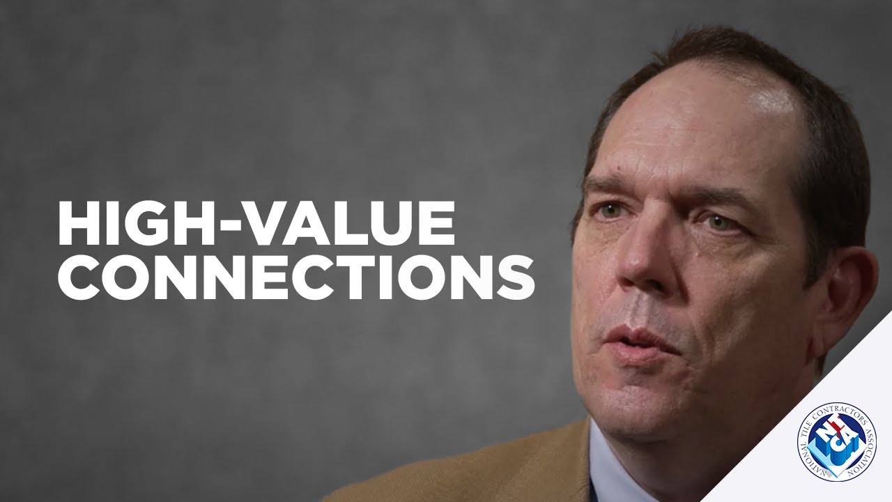 High-Value Connections // Membership Benefits // NTCA - YouTube