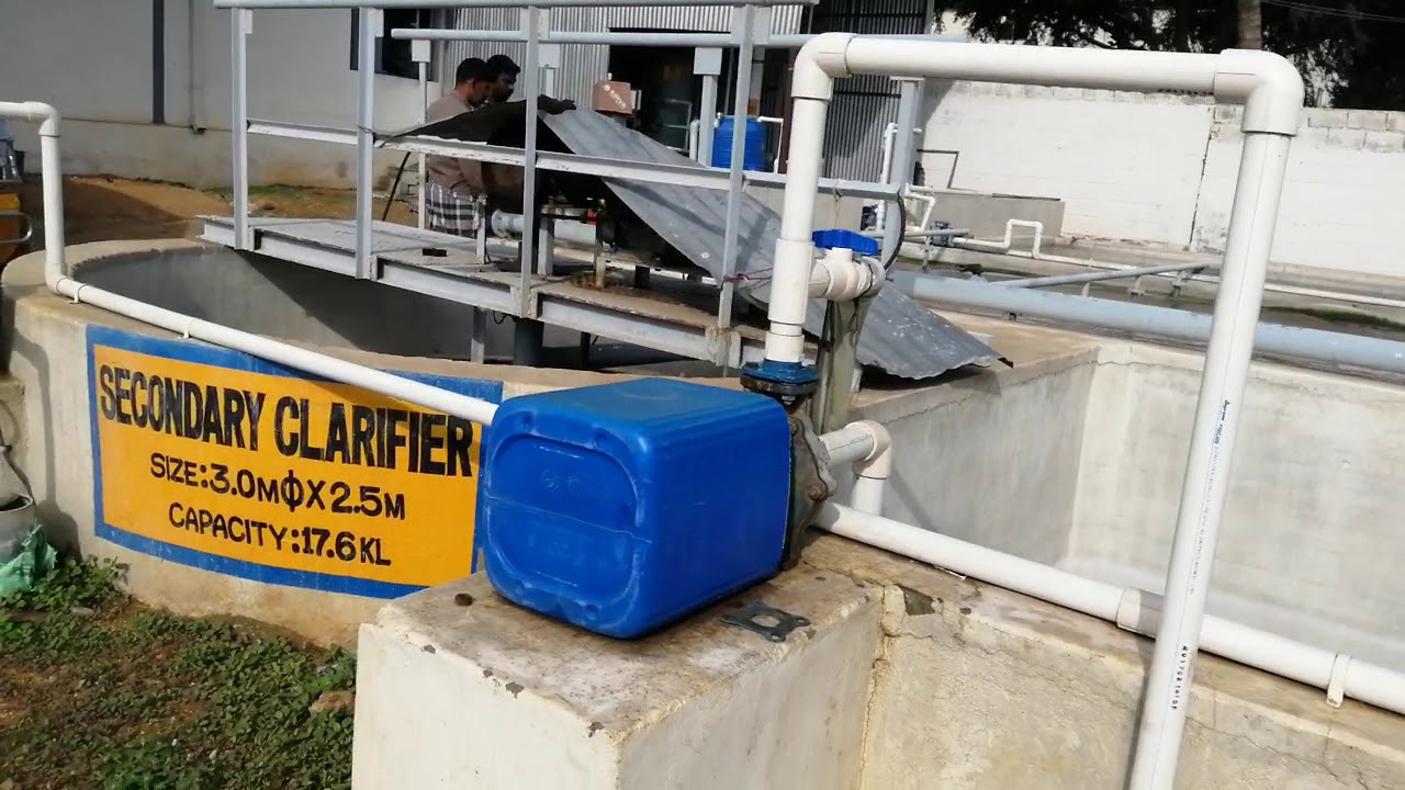 ETP PLANT fully automatic system(1) - YouTube