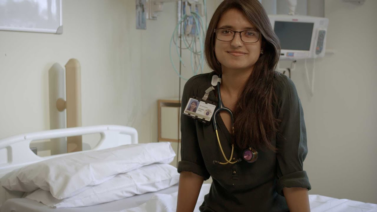 Impact - The Nottingham Campaign - YouTube