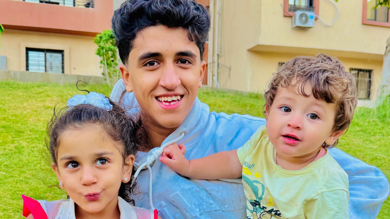 جبر الخواطر 💔😱😰 - YouTube