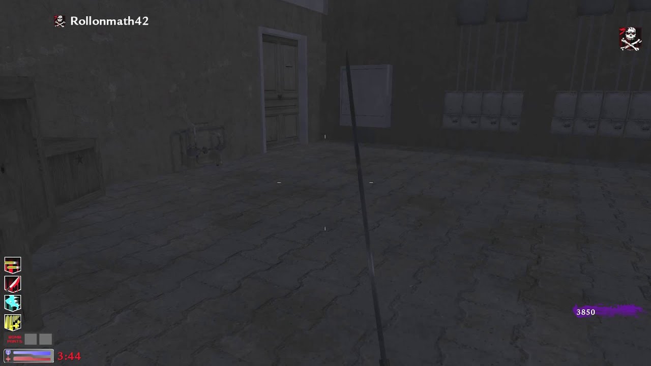 Custom Zombie Map | ZCT Dubai - Speed Run (10 Minutes) - YouTube