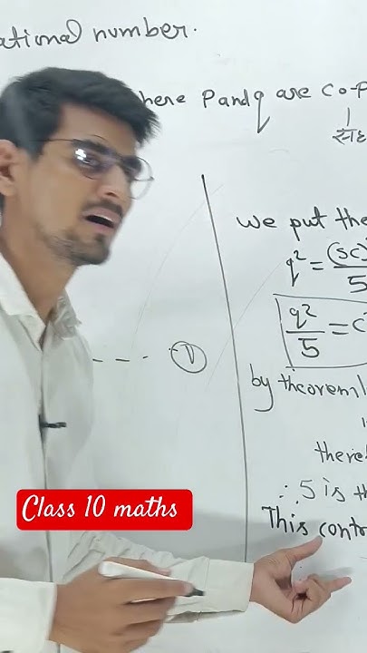 #basicmaths class 10 | class 10 maths | ncert | chapter 1 | exercise 1. ...