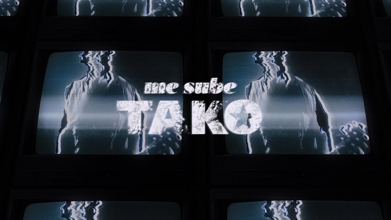 TAKO - ME SUBE (Videoclip oficial) - YouTube
