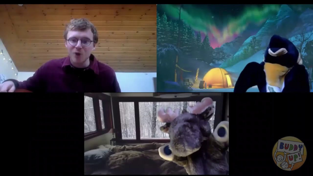 'Buddy Up!' Song - We Can Still Buddy Up! - YouTube