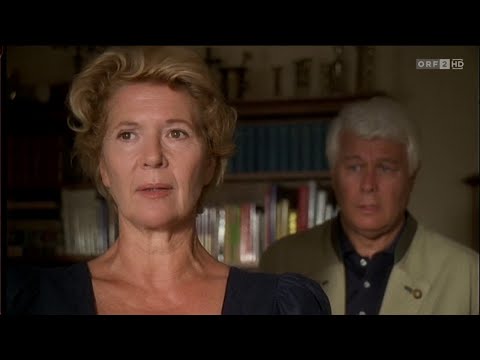 Hofrat Geiger - Spielfilm - Christiane Hörbiger/Peter Weck - 1996 - HD