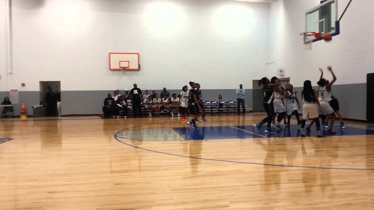 Tiera D Jones - YouTube