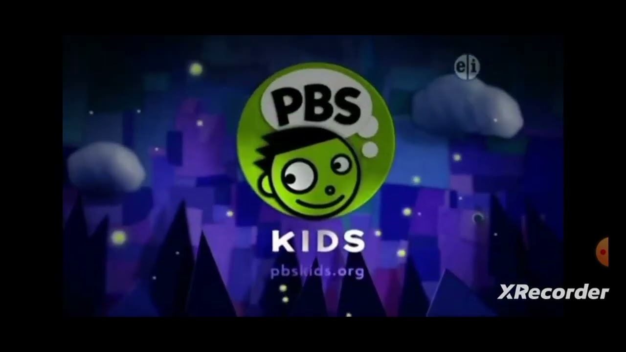 PBS Kids Logos 2010 NF bul ray - YouTube