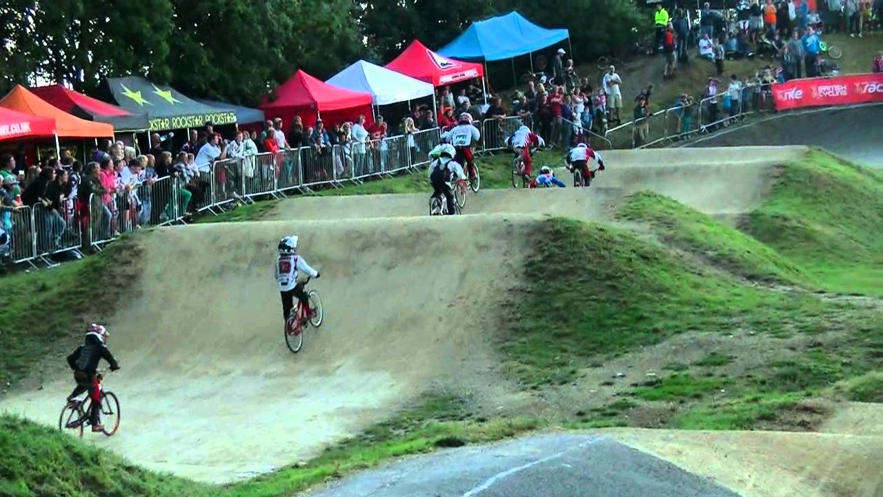 Ethan Duffy never gives up - YouTube