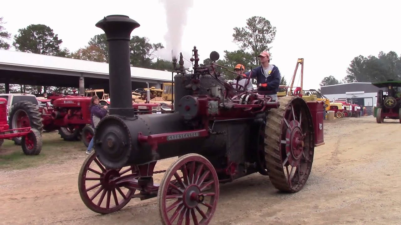 Ederville 100+ Years of Progress 2015 - YouTube