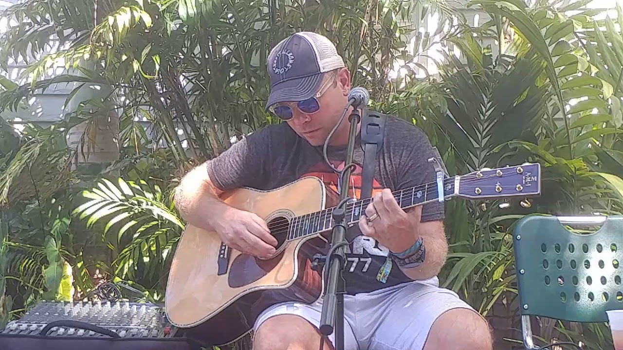 Aaron Scherz Waves - YouTube