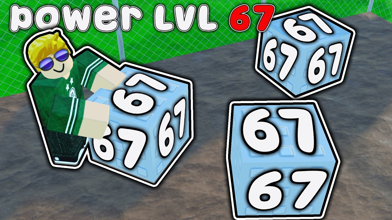 UNLOCKING OP BLOCKS AND MAKING MILLIONS IN ROBLOX MERGING MASTERS ...