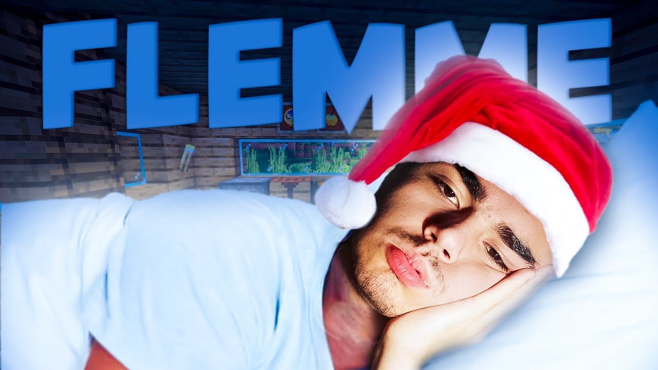 JE SUIS UN FLEMMARD ? 😴 - YouTube