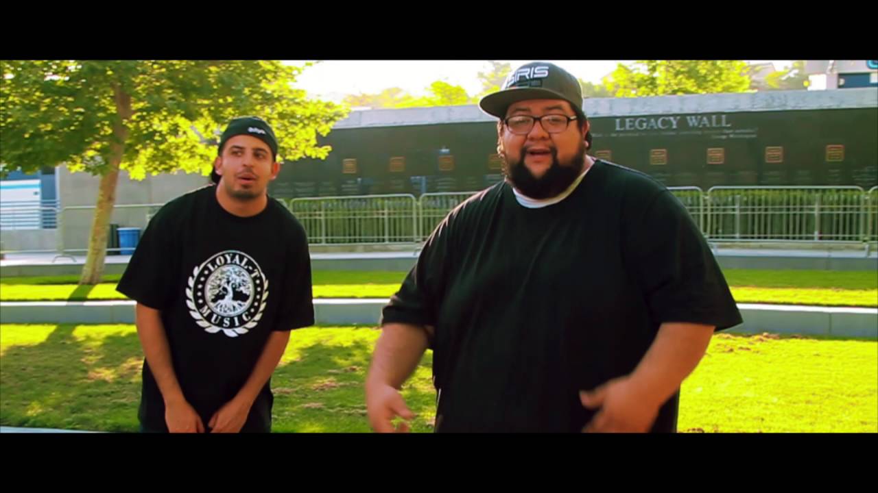 BIG SAL LOVING IT - YouTube