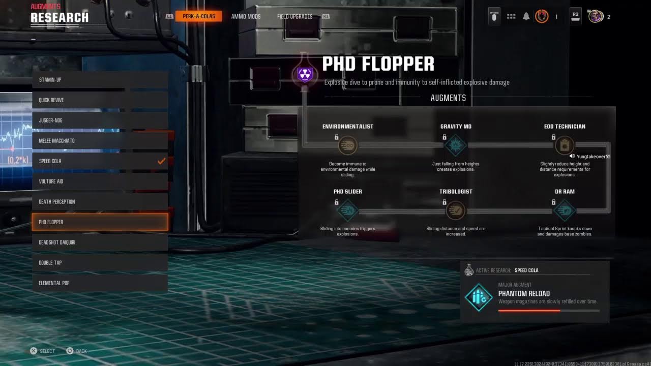Bo6 Terminus Easter Egg Youtube 0834