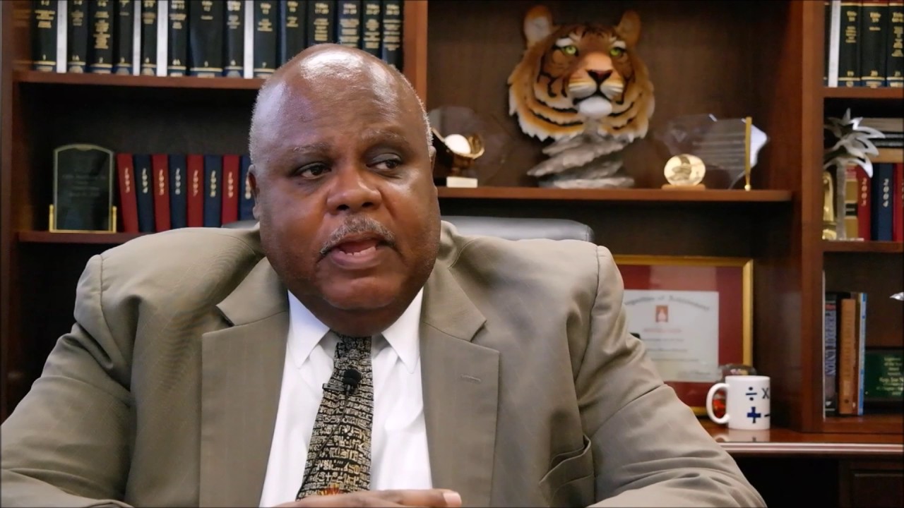 Joe Neal discusses the complex problem of fixing South Carolina’s roads ...