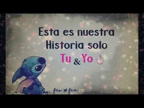 Para dedicárselo a tu novi@