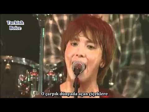 CNBLUE - Black Flower (Türkçe Altyazılı)