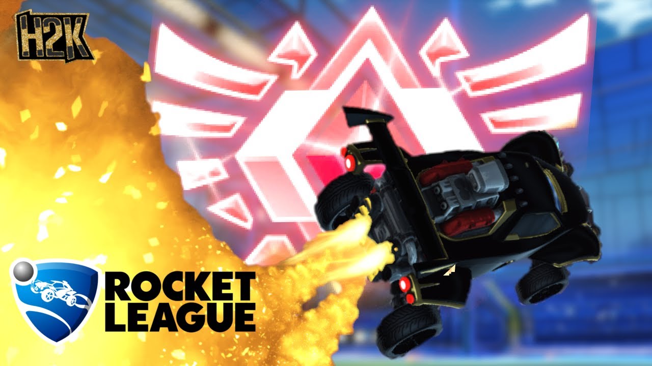 Road to SSL in Season 9 - Live Rocket League Tips - GIVEAWAYS - YouTube