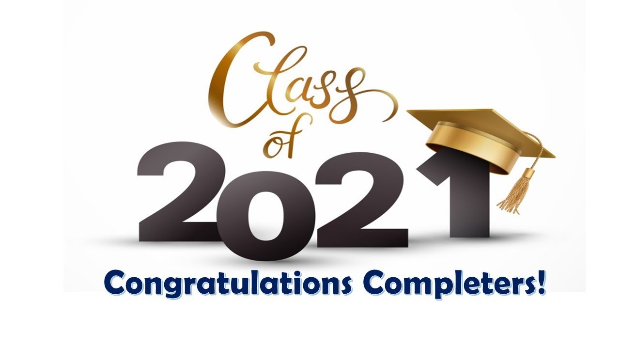 The Journey/ My Simple Tribute for My Grade 10 Students/Congratulations ...