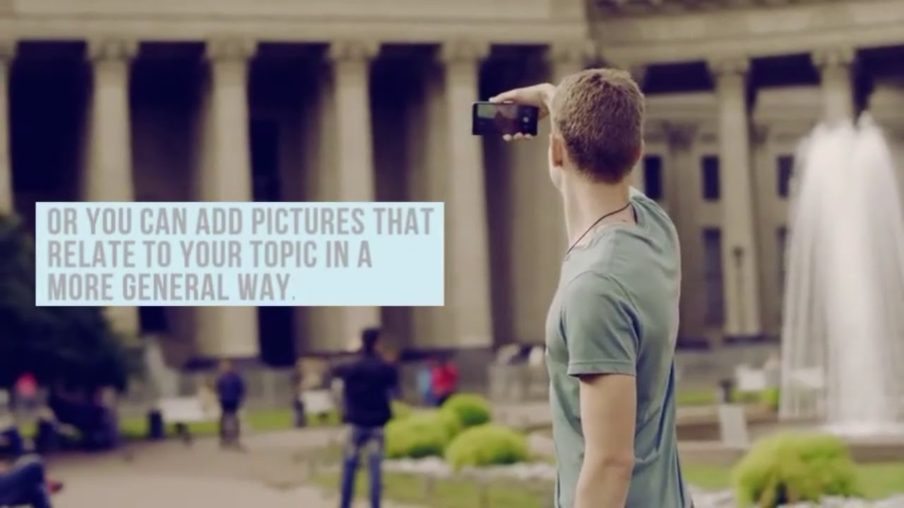 Organic Media Video | Alcides Segui - YouTube