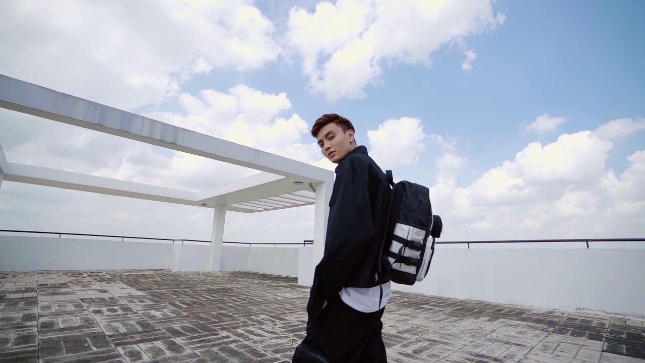 Saigon Swagger SS20 'Flexible' Teaser - YouTube