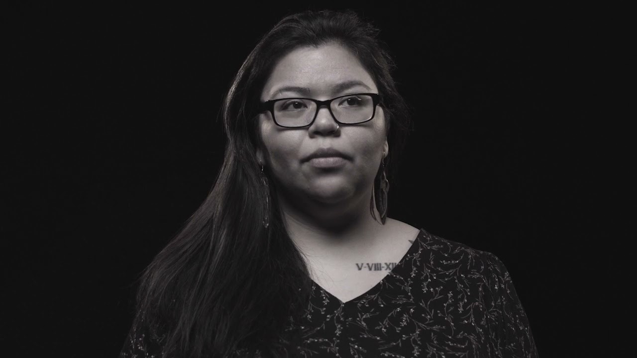 Pam - Letters To Me - YouTube