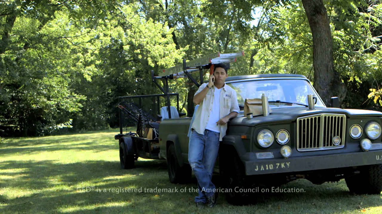 GED Connection show promos - HoustonPBS - YouTube