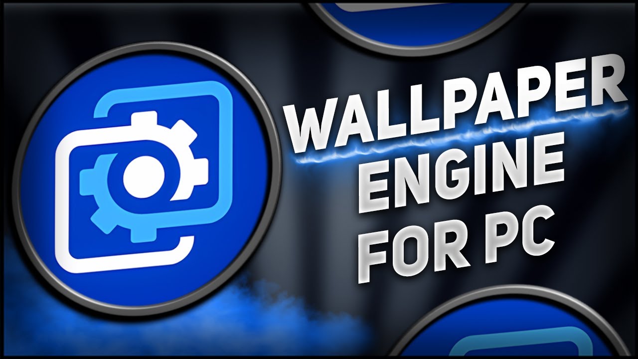 Wallpaper Engine Download & Installation Guide on PC/LAPTOP 🖥 Update ...