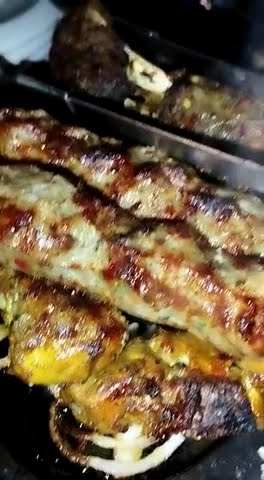 sizzling tray|sizzling plate recipe|hot plate recipes| - YouTube