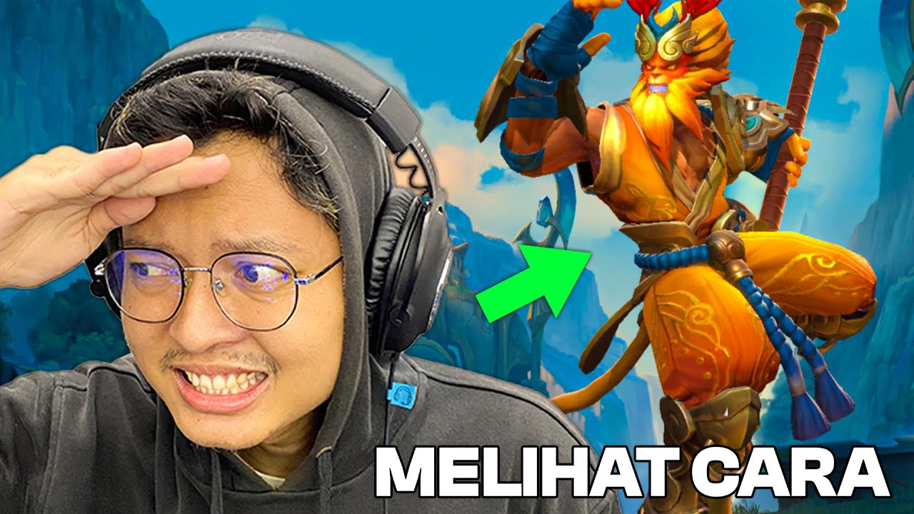 Tutorial Agar Tidak Menjadi Beban - YouTube