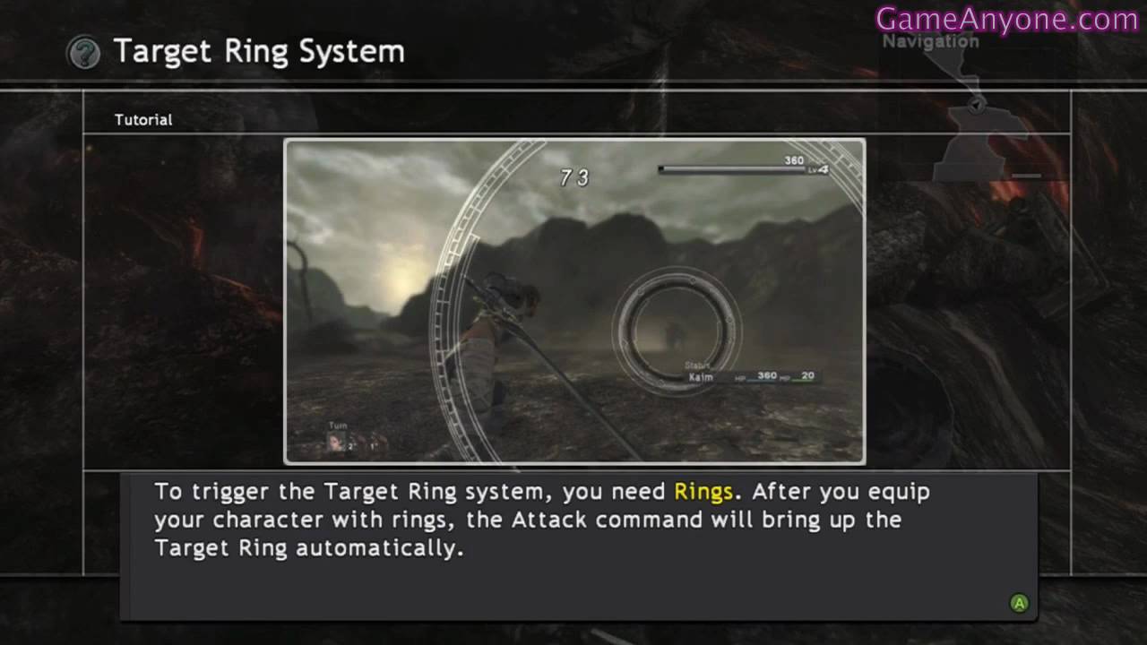 Let's Play: Lost Odyssey [HD] - Part 2 - YouTube