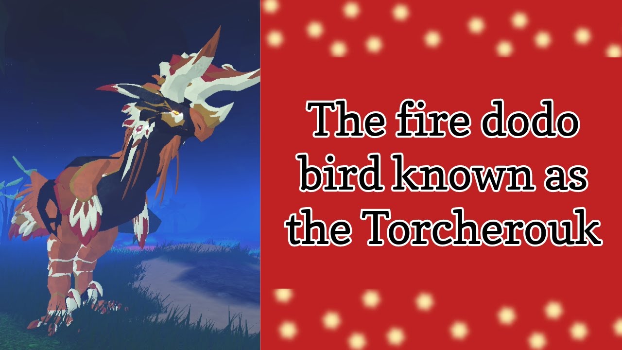 Torcherouk! - YouTube