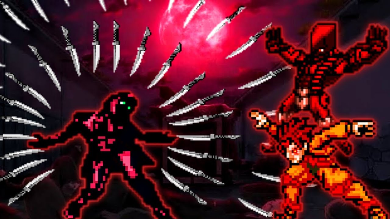 Diavolo Bossu (New) VS Demon Lord Dio V3 in Jump Force Mugen - YouTube