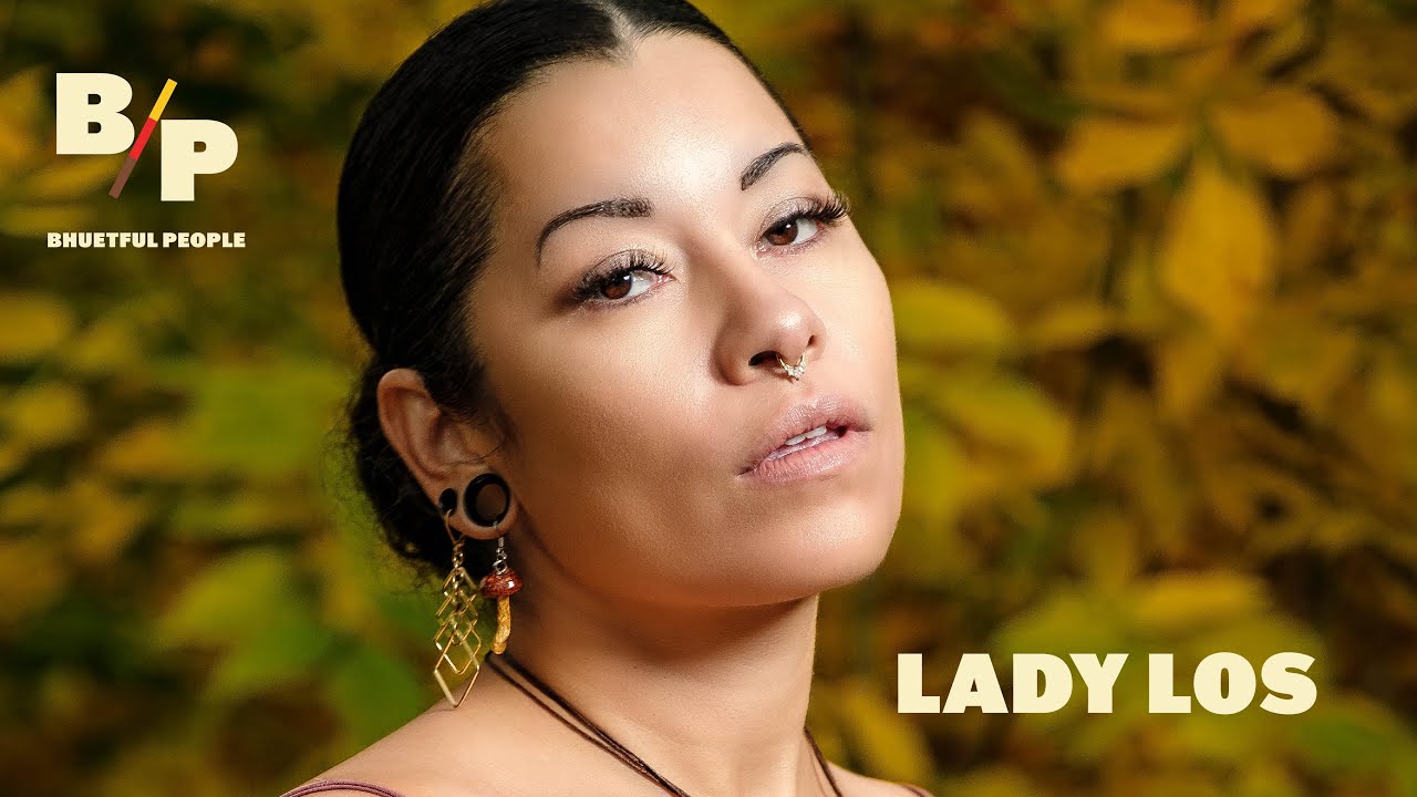 Bhuetful People, Episode 1, Part 1 w/ Lady Los - YouTube