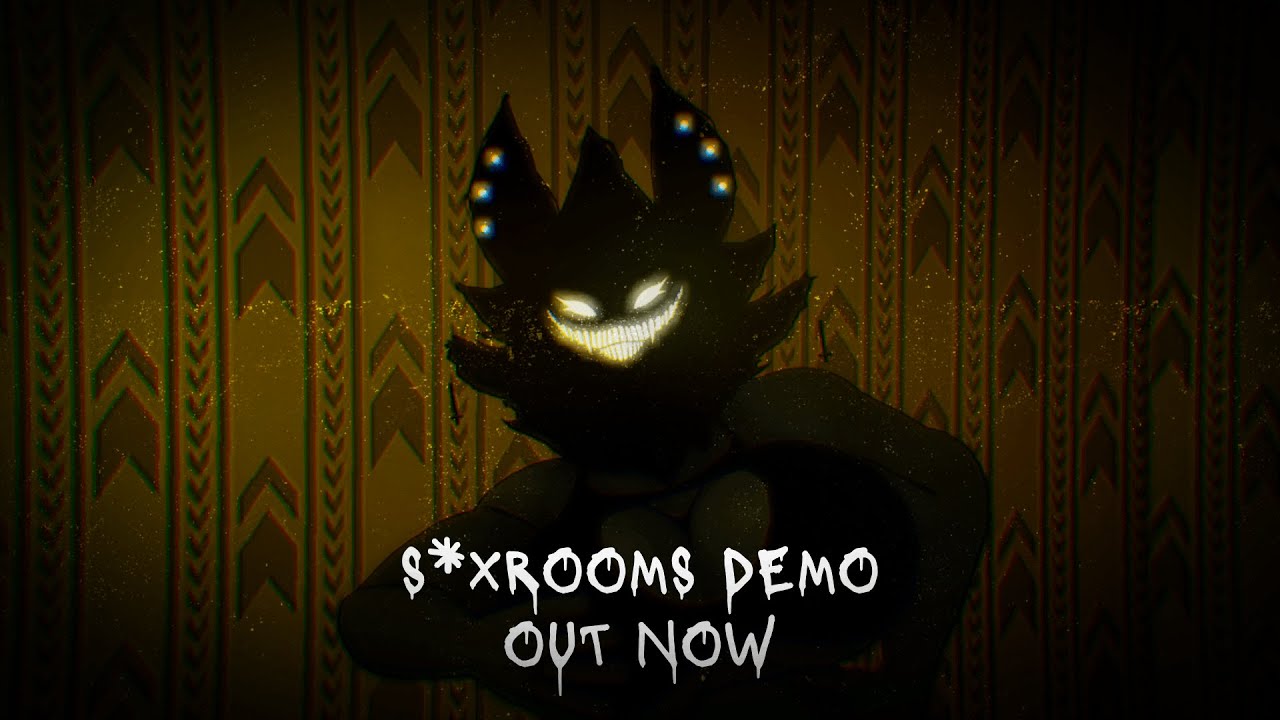S*XROOMS | DEMO RELEASE - YouTube