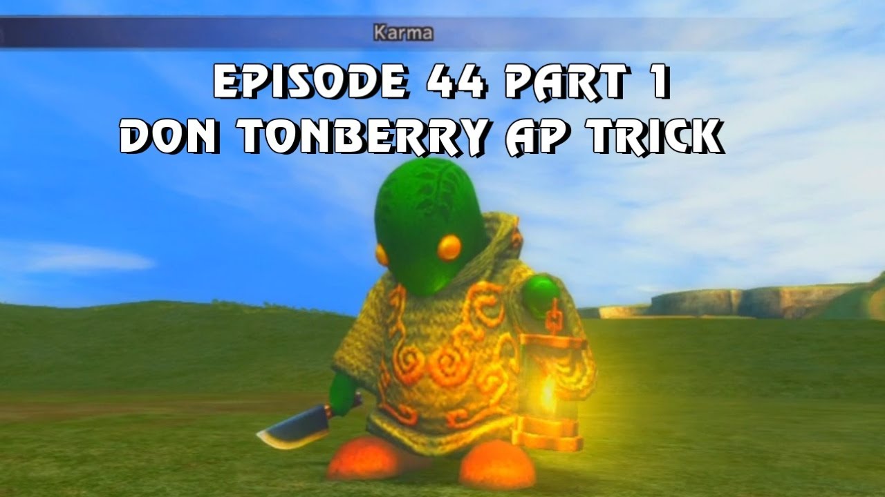 Final Fantasy X HD Remaster_ Episode 44(1): Sphere Grid Grinding_Don ...