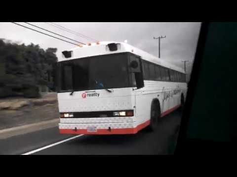 Crown supercoach series 2 - YouTube