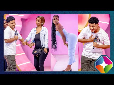 UTASHANGAA ALICHOKIFANYA MR RIGHT BAADA YA WAREMBO KUMTEGA | MR RIGHT S6EP16