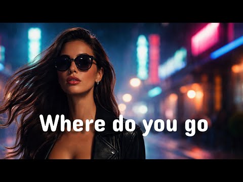 ❤️ Where Do You Go – Emotional Eurodisco & Italodisco 80s Heartbreak Anthem