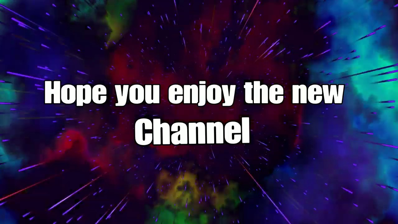 1stvideo on the Clan channel Check (description) - YouTube