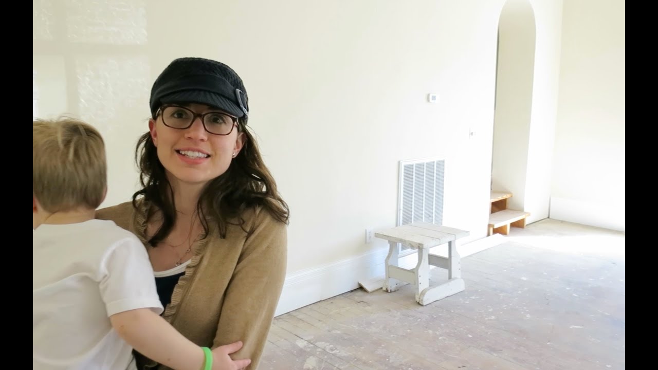 Brain Tumor vs Home Renovation - YouTube