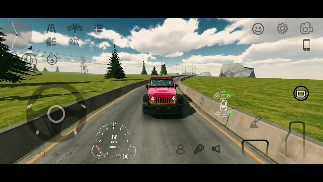 Thar Driving Mahindra Thar Driving - YouTube