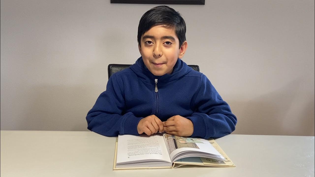 My Dad's a Birdman - Chapters 2 and 3 - YouTube