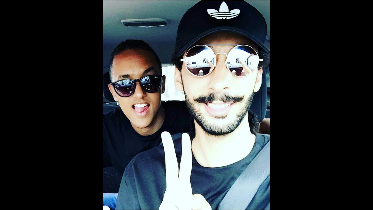 l7maa9 m3a hamada chroukat+ salim hammoumi + simo sedrati (part1) - YouTube