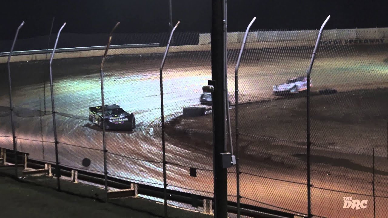 Boyds Speedway | 11.14.15 | Turkey Throwdown | Southern Nationals Bonus ...