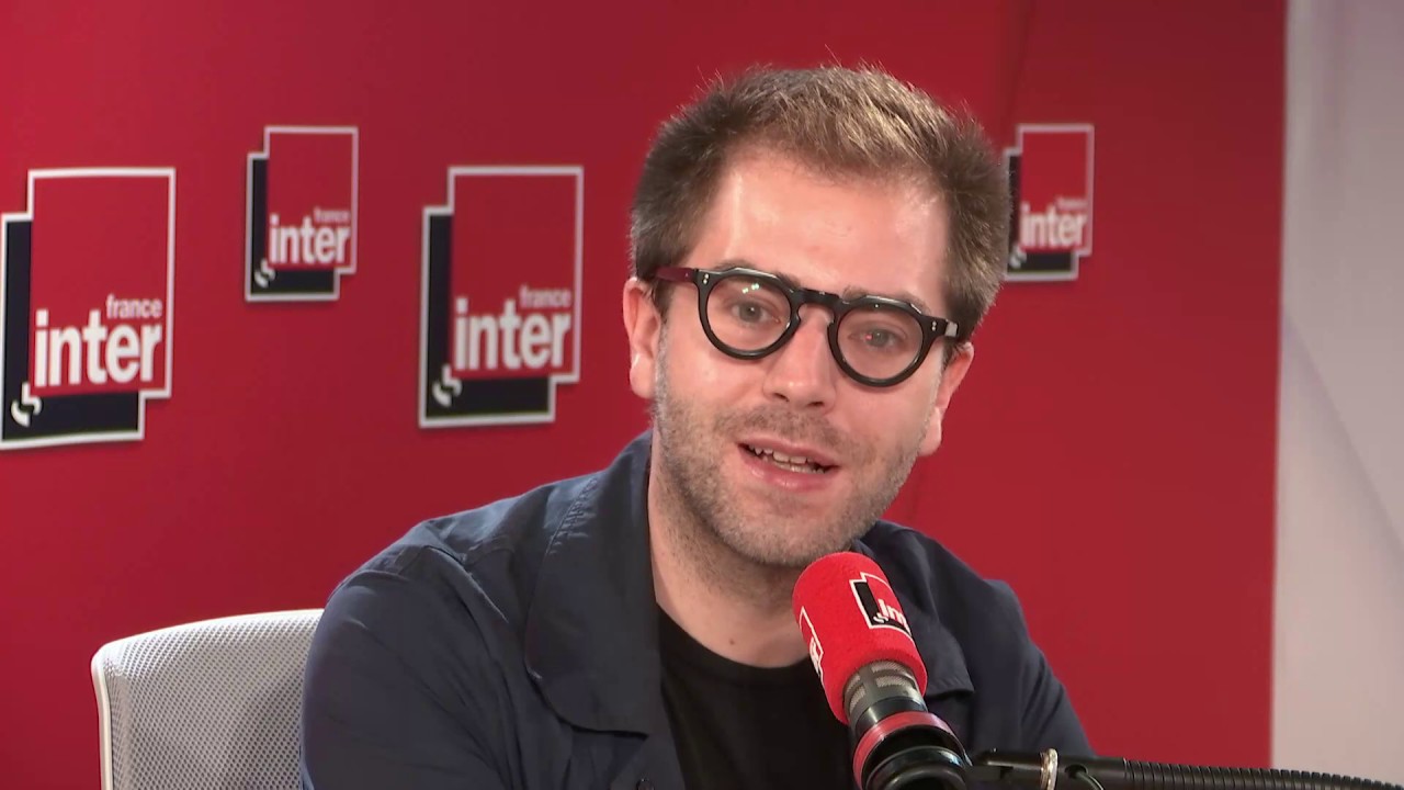 L'historien Alexandre Samson : "Notre société est obsédée par l ...