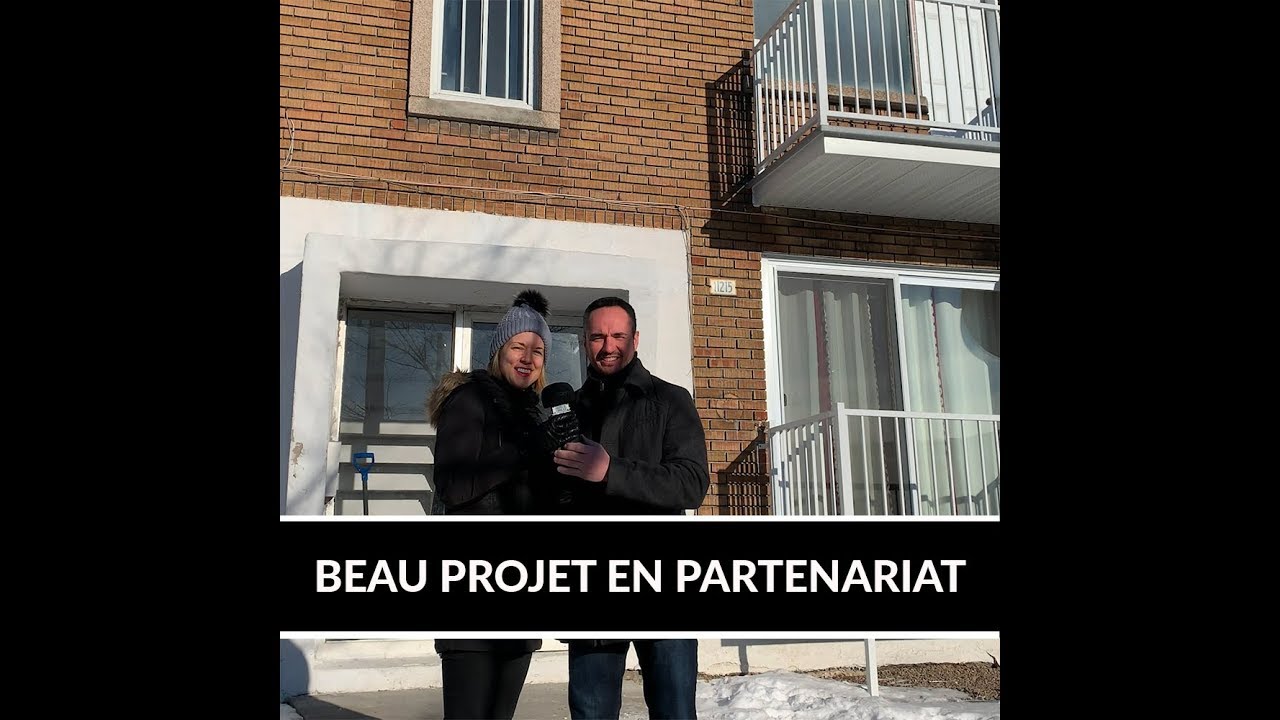 PMML sur la route: Le projet de Simon Lévêque et Cynthia Perreault ...